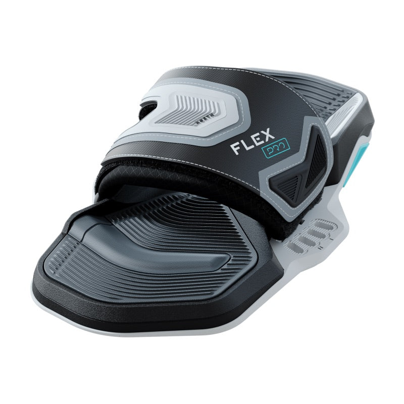2025 North Flex Pro TT Bindings – Green Hat Kiteboarding
