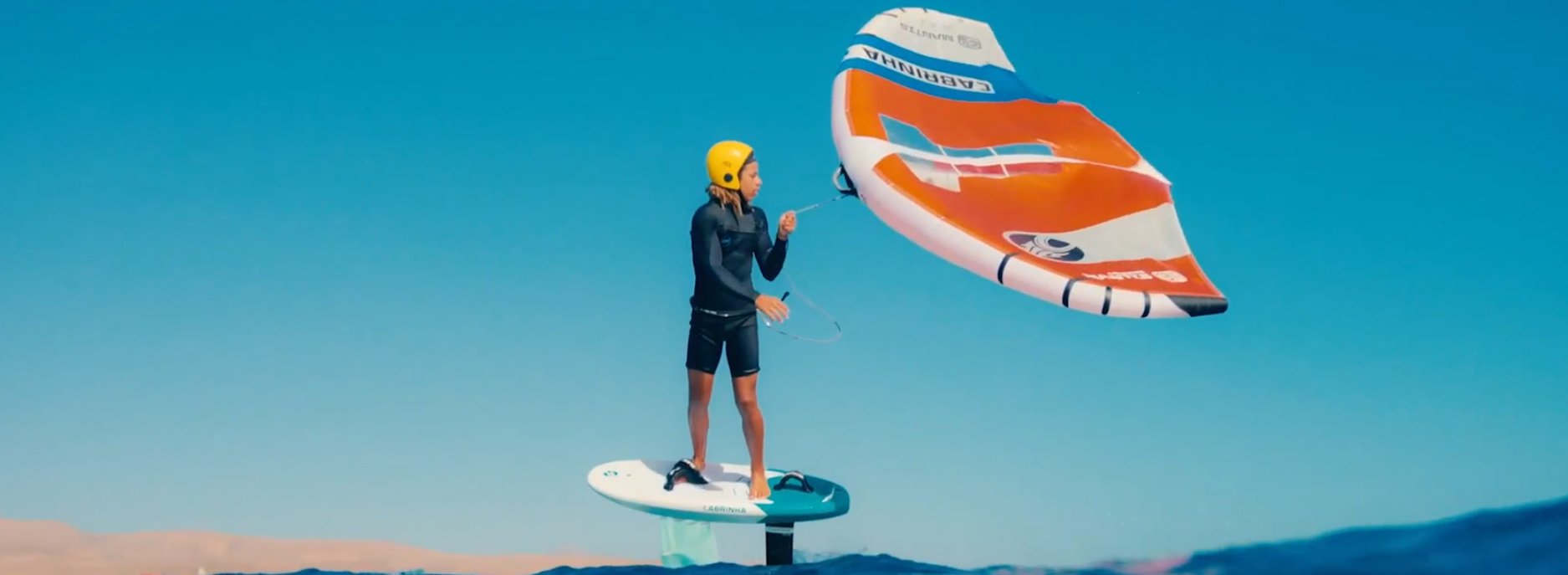 Wing Foiling Accessories – Green Hat Kiteboarding