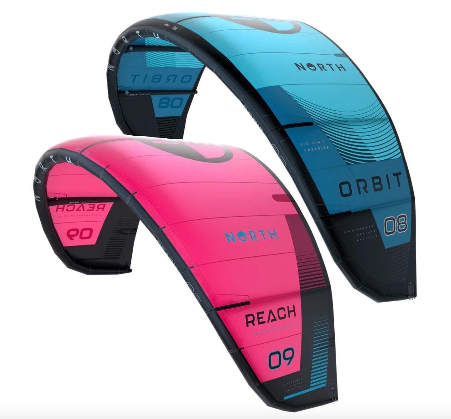 Green Hat Kiteboarding - Kiteboarding & Wing Foil Gear & Expert Advise