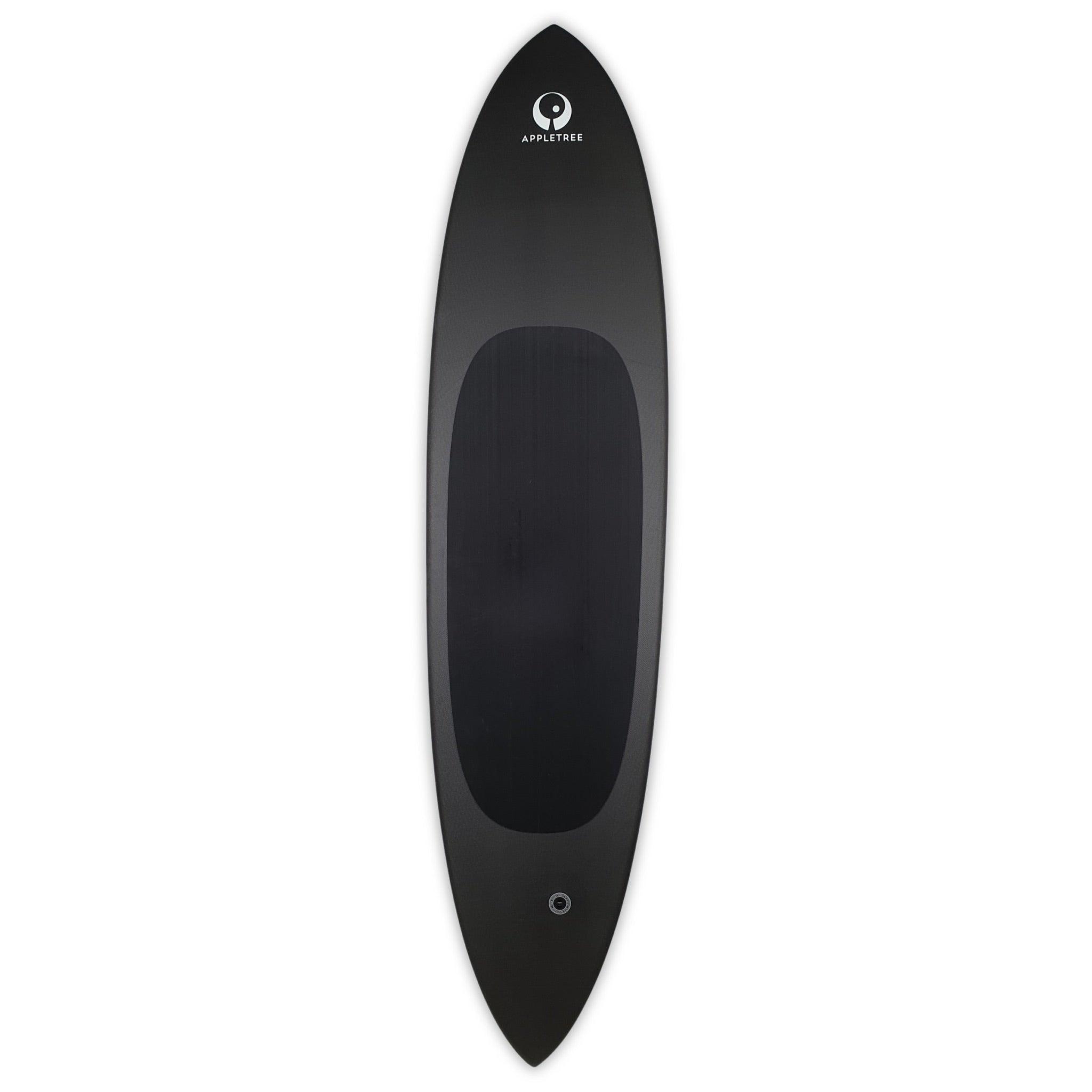 Appletree Skipper Downwind Board – Green Hat Kiteboarding
