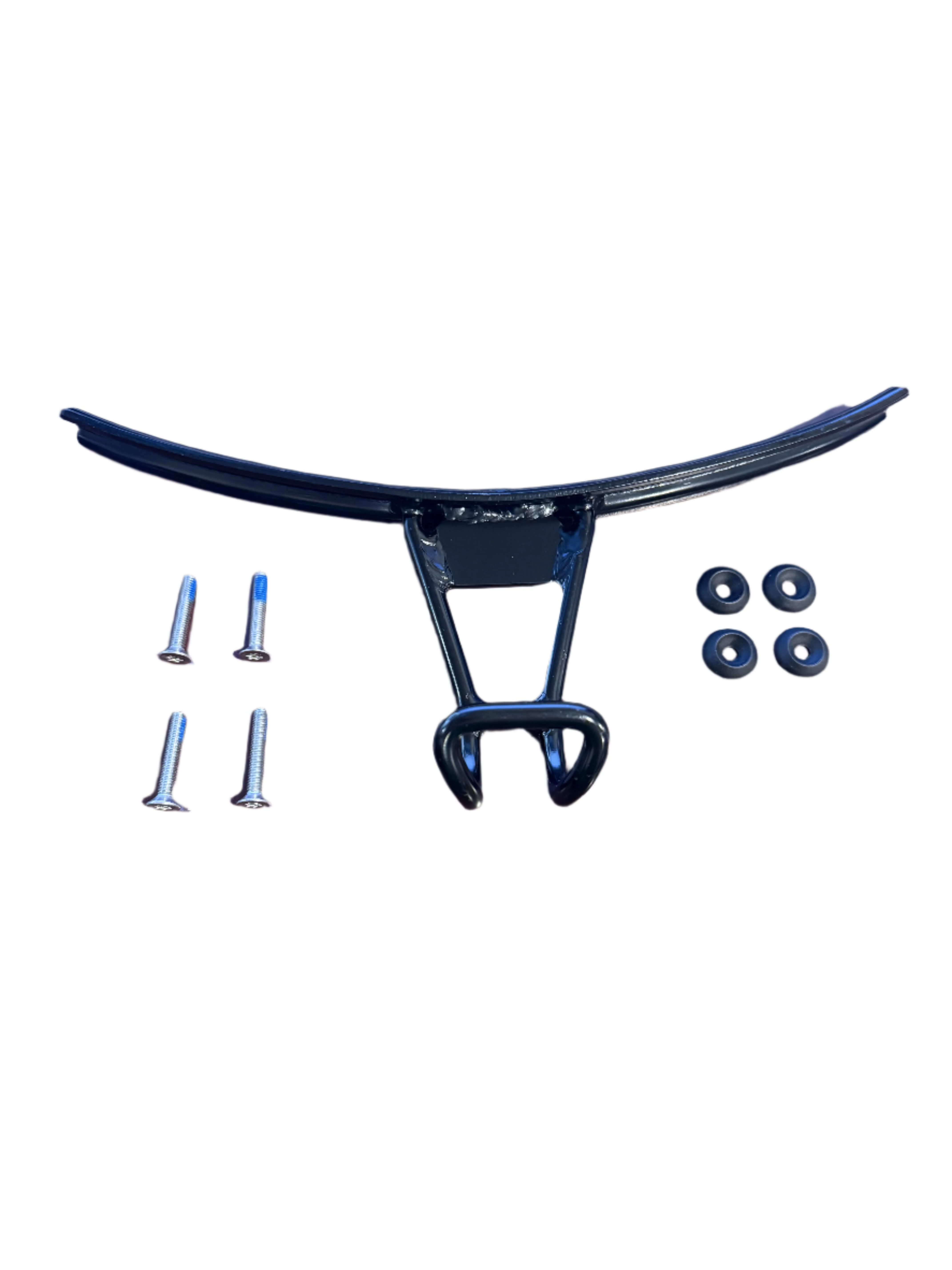 Mystic Stealth Gen 2 Kitesurf Hook – Green Hat Kiteboarding