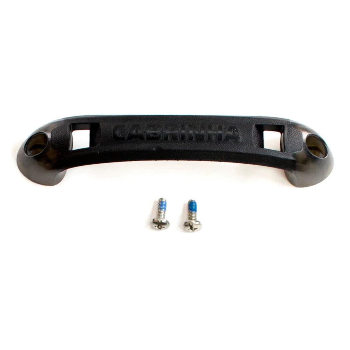 Cabrinha Twin Tip Board Handle w/ Screws – Green Hat Kiteboarding