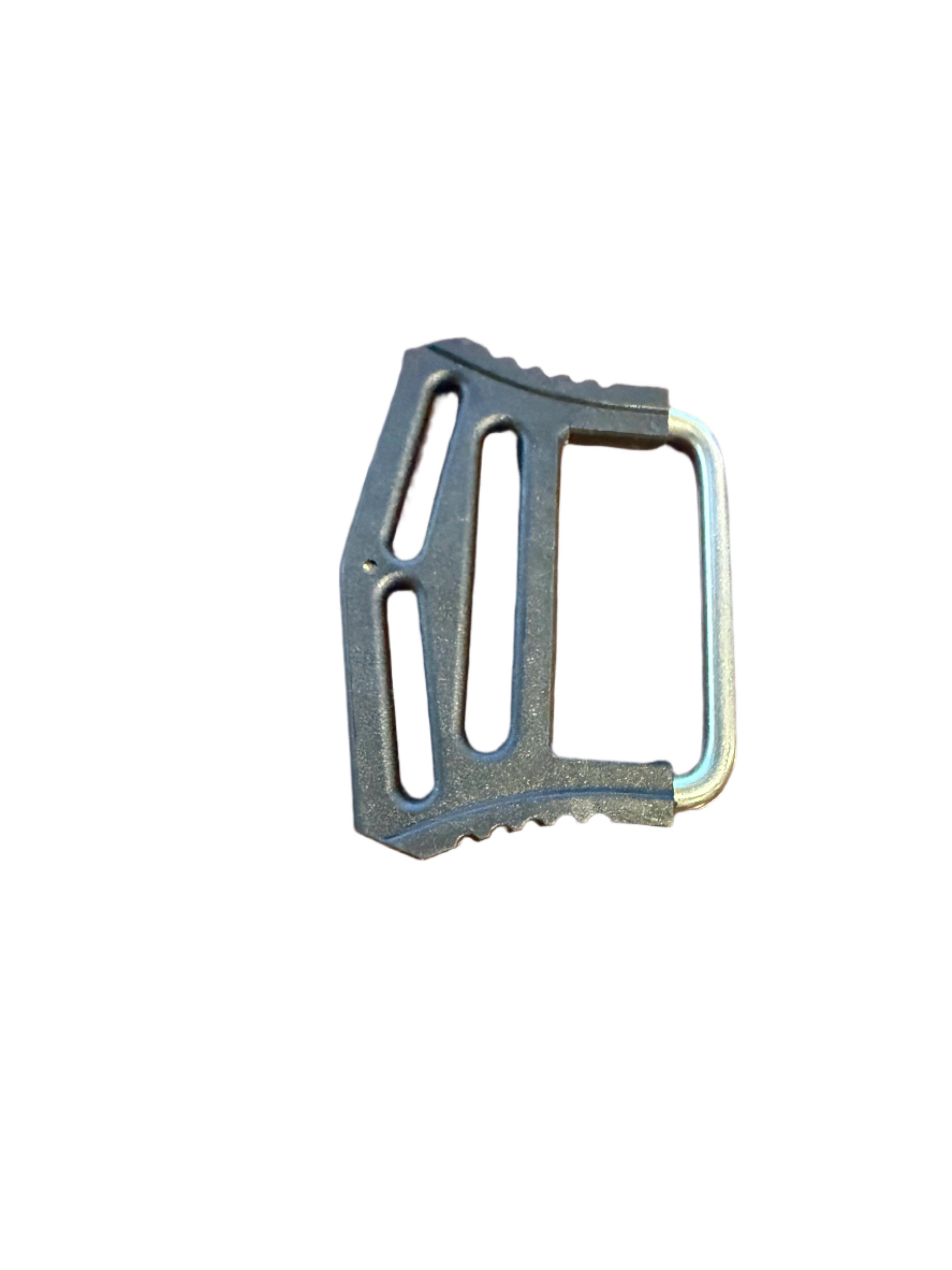 Mystic Ace Bar Webbing Connector – Green Hat Kiteboarding