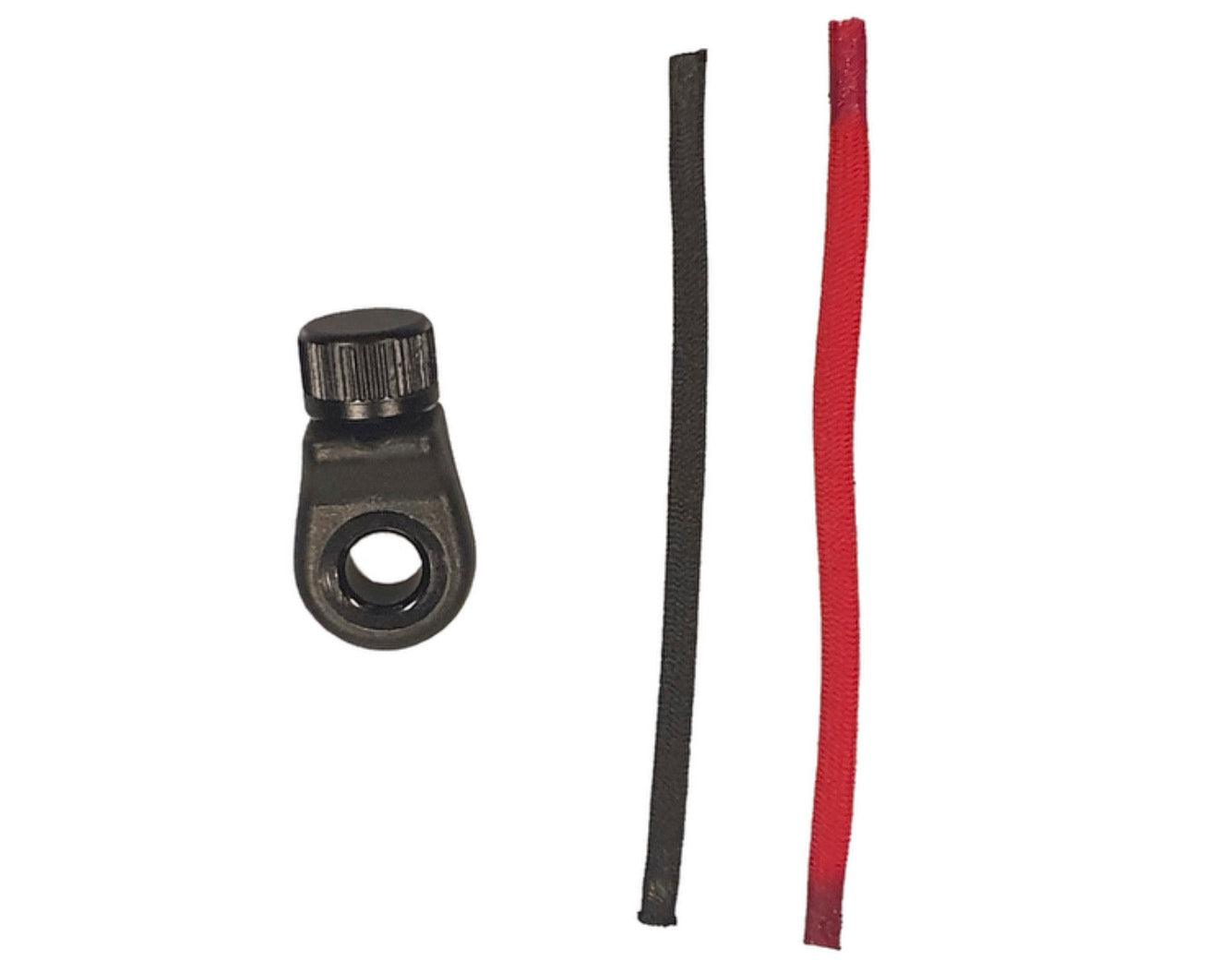 North High V Split Kit – Green Hat Kiteboarding