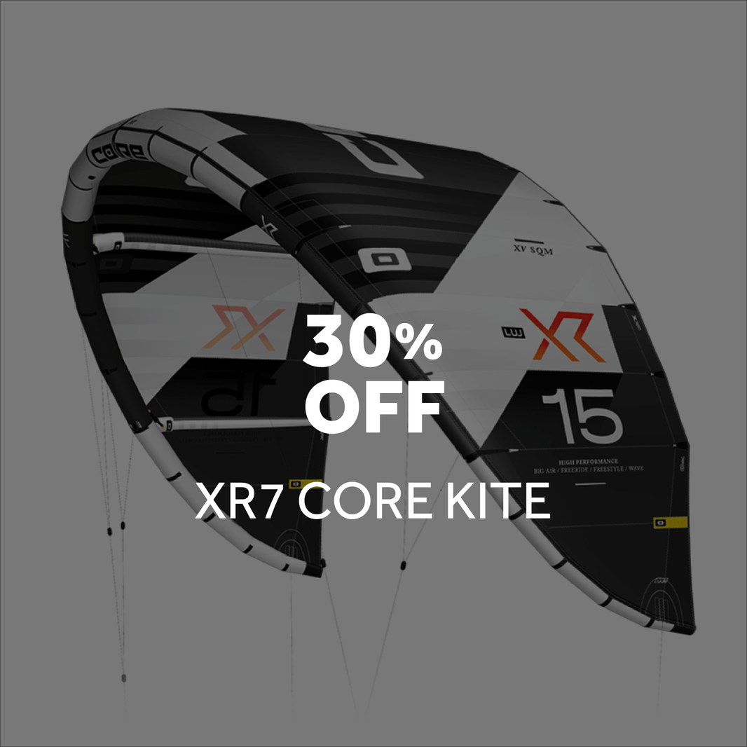 Inflatable Kites – Green Hat Kiteboarding