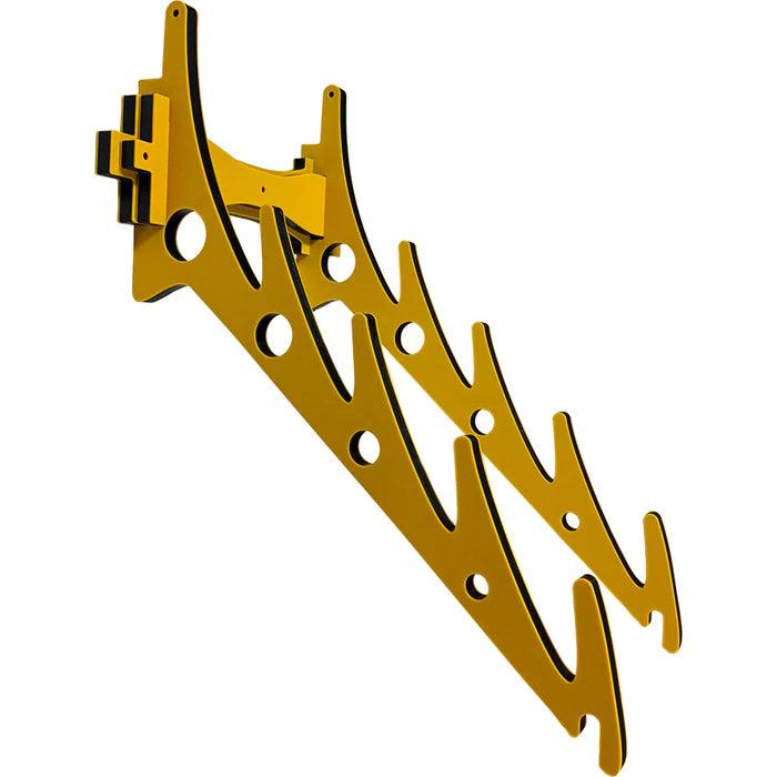 PKS Angled Wing Stand – Green Hat Kiteboarding