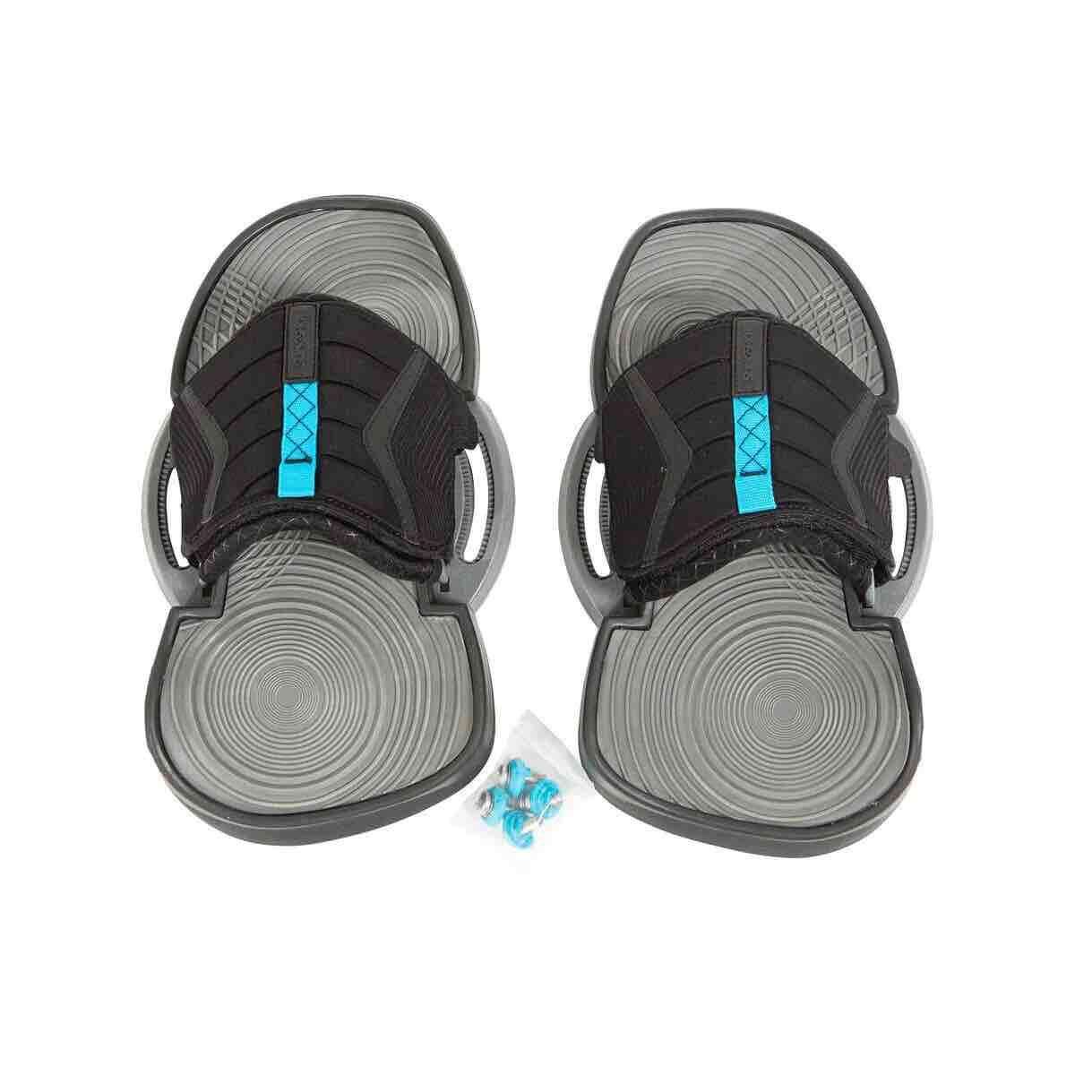 2021 Slingshot Dually V5 Bindings | OVER 45% OFF – Green Hat Kiteboarding